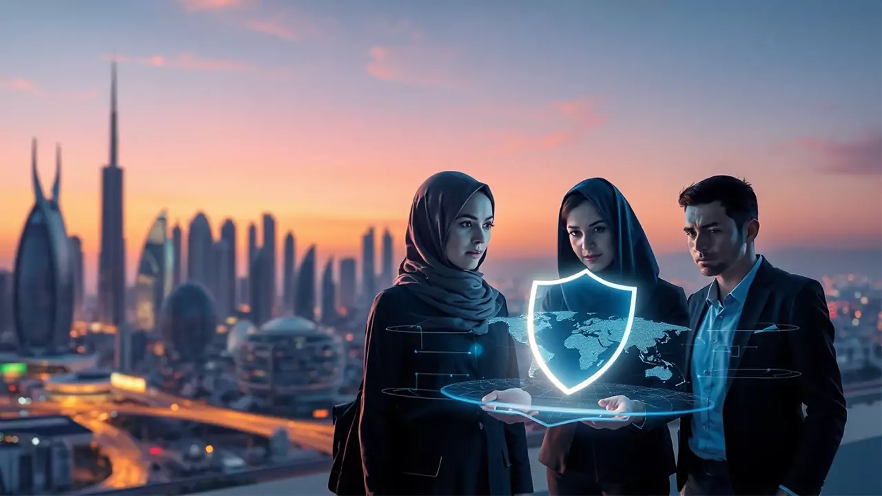 Cybercrime Laws in Qatar: A Guide for Businesses | JBS Laws